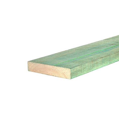 Structural Pine H2 Termite Treated MGP10 240 X 45 - BBS
