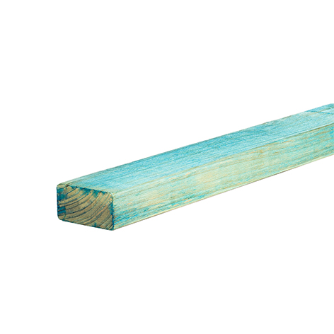 Pine Batten 42 x 35 H2 Roof Batten 4.8m - BBS