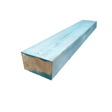 Structural Pine H2 Termite Treated MGP10 90 X 70 - BBS