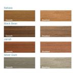 Modwood Decking 88 x 23 Sahara 5.4M - BBS