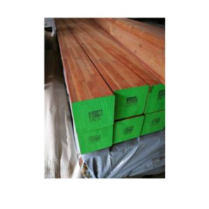 Hardwood Pacific Jarrah / Balata F/J Laminated 90 X 90 Posts - BBS