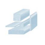 Primed Pine 18 x 18 H3 Design Pine F/J Primed DAR