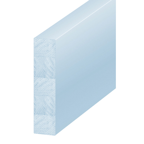 Beam 320 X 65 External Design Pine F/J Primed GL10 H3 Dressed All Round ...