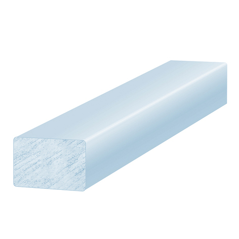 Primed Pine 42 x 30 H3 Design Pine F/J Primed H3 DAR