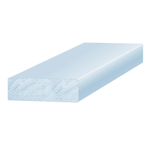 Primed Pine 30 x 30 H3 Design Pine F/J Primed DAR