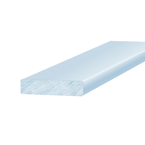 Primed Pine 30 x 30 H3 Design Pine F/J Primed DAR