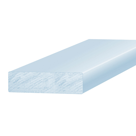 Primed Pine 18 x 18 H3 Design Pine F/J Primed DAR