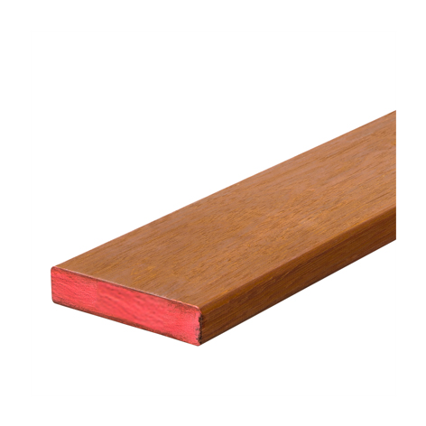 Hardwood Screening Merbau 70 X 19 - BBS