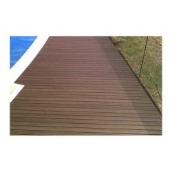 Modwood Screening 68 x 17 Jarrah 4.8M - BBS