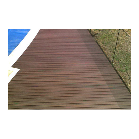 Modwood Screening 68 x 17 Jarrah 4.8M - BBS