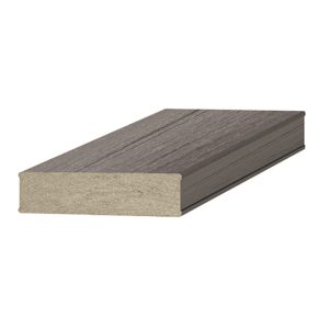 ModWood Flame Sheild 137 x 23 R11 BAL 40 Decking 5.4m - BBS
