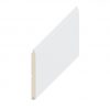 Pine White Primed Lining Board #321 Vee Joint Regency 140 x 12 - BBS