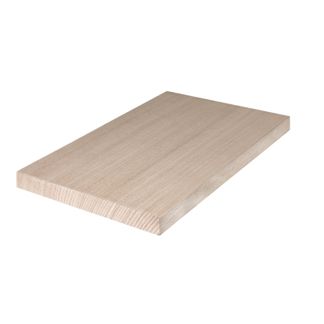 Tasmanian Oak 285 X 19 Hardwood Dressed All Round DAR Select Grade - BBS