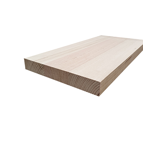 Tasmanian Oak 240 X 42 Hardwood Dressed All Round DAR Select Grade - BBS