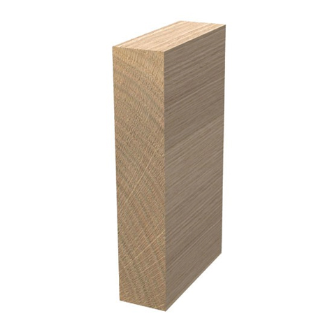 Tasmanian Oak 90 X 30 Hardwood Dressed All Round DAR Select Grade - BBS