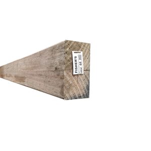 Hardwood Blackbutt F27 Solid Timber 90 X 45 - Blacktown Building Supplies