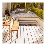 HardieDeck 3000 x 196 x 19mm Decking Board - Blacktown Building Supplies