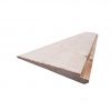 Baltic Pine Weatherboard Check and Chamfered 175 x 25 - BBS