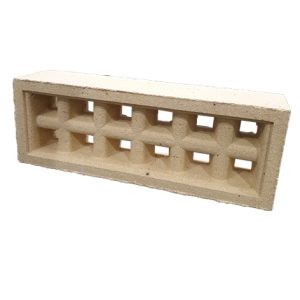 Besser Block Solid 390 x 190 x 90 Masonry Concrete Grey Block ...