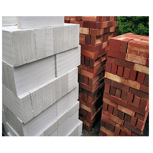 Bricks, Blocks & Hebel - Blacktown Building Supplies