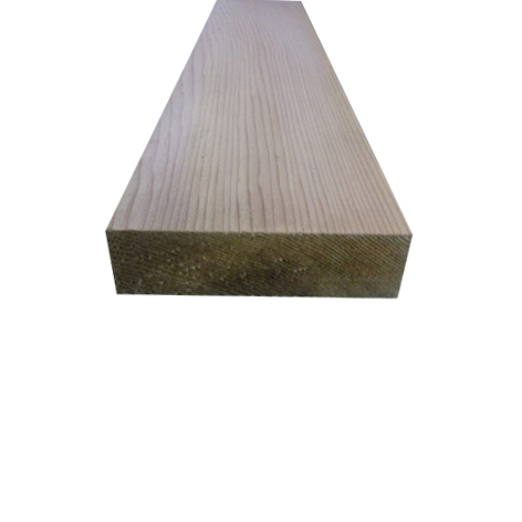 Cedar 140 x 40 Dressed All Round DAR Timber Western Red Cedar - BBS