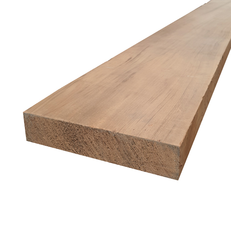 Cedar 190 x 40 Dressed All Round DAR Timber Western Red Cedar - BBS