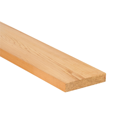 Cedar 67 x 18 Dressed All Round DAR Timber Western Red Cedar - BBS