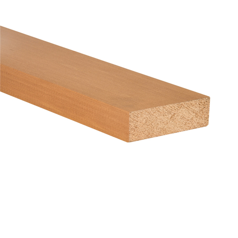 Cedar 90 x 30 Dressed All Round DAR Timber Western Red Cedar - BBS