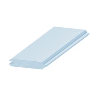 Pine Lining Board #321 Vee Joint Regency 140 x 12 Raw