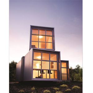 Scyon Axon 133 Smooth 2450 x 1200 x 9mm Cladding