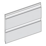 Primeline Chamfer Fibre Cement Weatherboard | Blacktown Building Supplies