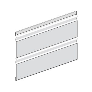 James Hardie 400319 Primeline Newport 4200 x 170 x 9mm Fibre Cement ...