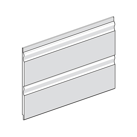 Primeline Chamfer Fibre Cement Weatherboard | Blacktown Building Supplies