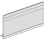 James Hardie 4200 x 300 x 9mm Cement Weatherboard