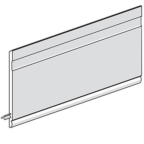 James Hardie 4200 x 170 x 9mm Cement Weatherboard