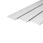 James Hardie 305846 HardieDeck Slimline Edge Cap 3000mm Decking - BBS