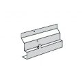 James Hardie Linea Slimline Boxed Corner 3600mm