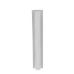 James Hardie 305548 HardiePlank Smooth Pvc Joiner 230mm - BBS