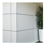 James Hardie 403810 Scyon Matrix 2390 x 590 x 8mm Fibre Cement Cladding ...