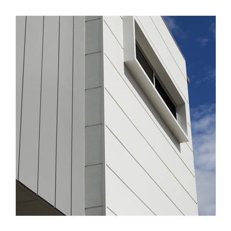 James Hardie 404063 Scyon Stria 4200 x 325 x 14mm Fibre Cement Cladding ...