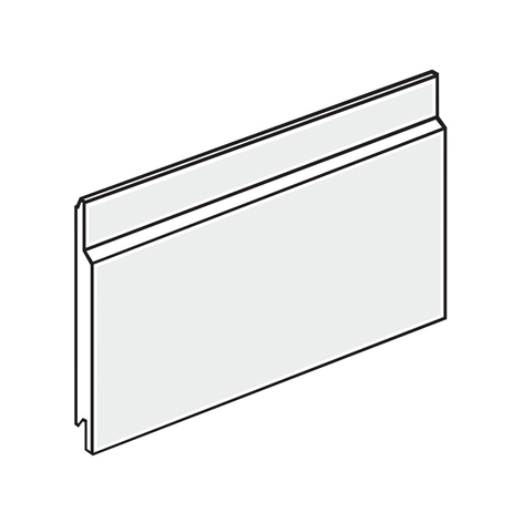 James Hardie 404979 Scyon Axon 133 Smooth 3600 x 1200 x 9mm Cladding ...