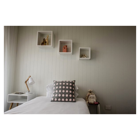 HardieGroove Lining Board Fibro Cement - Blacktown Building Supplies