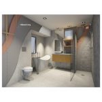 Villaboard Lining Sheets 6mm 2700 X 1200