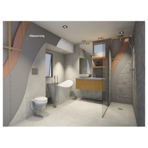 James Hardie 400359 Villaboard Fibre Cement Sheets 6mm 3600 X 1200 - BBS