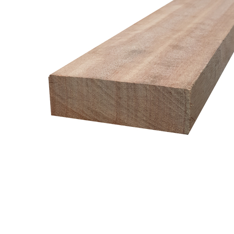 Maple Meranti DAR Dressed All Round 138 x 30 - BBS
