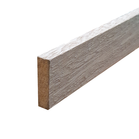 Maple Meranti DAR Dressed All Round 30 x 8 - BBS