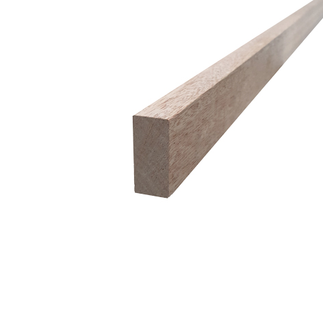 Maple Meranti DAR Dressed All Round 42 x 18 - BBS