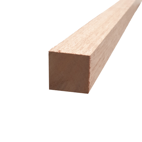 Maple Meranti DAR Dressed All Round 30 x 30 - BBS