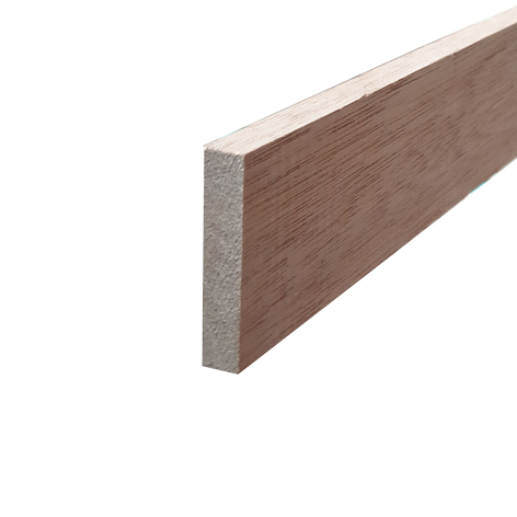 Maple Meranti DAR Dressed All Round 42 x 12 - BBS