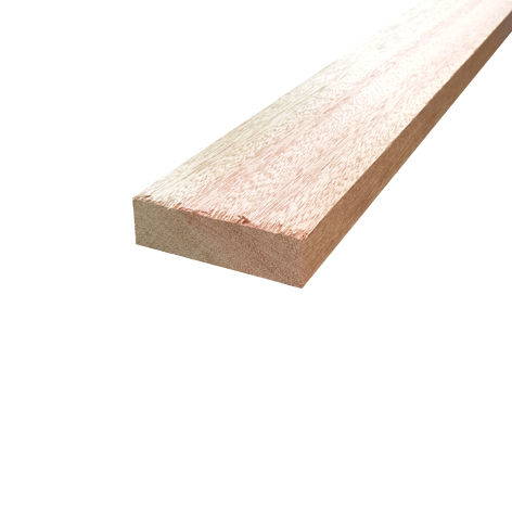 Maple Meranti DAR Dressed All Round 66 x 18 - BBS